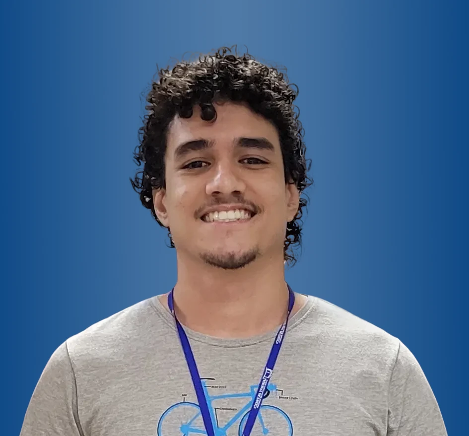 João Pedro - Full Stack, Cientista de Dados & DevOps